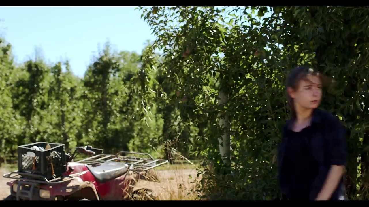 July Rising _ Full Drama Movie _ Alexa Yeames _ Johanna Putnam - video ...