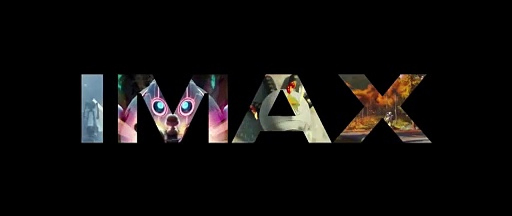 The Wild Robot | Tv Spot: IMAX - video Dailymotion