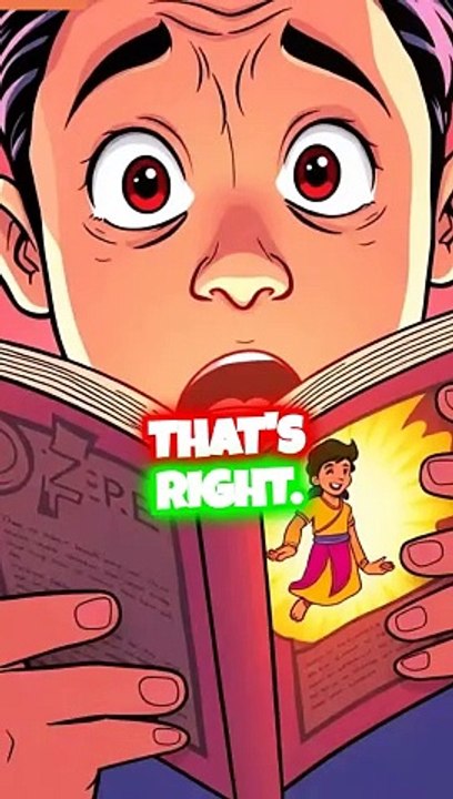 The tale of Aladdin Real Story - video Dailymotion