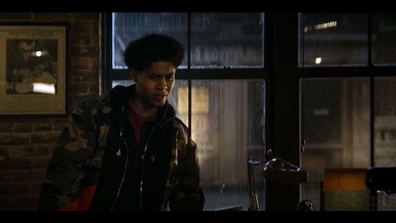 The Penguin 1x03 Promo Bliss (2024) HBO The Batman spinoff series ...