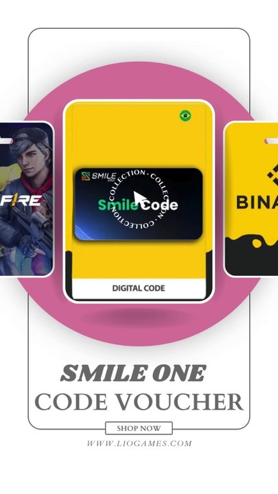 LioGames is a digital platform offering a wide range of prepaid codes ...