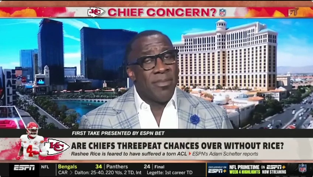 ESPN FIRST TAKE TODAY 09/30/2024 FULL SHOW - ESPN FIRST TAKE TODAY FULL ...