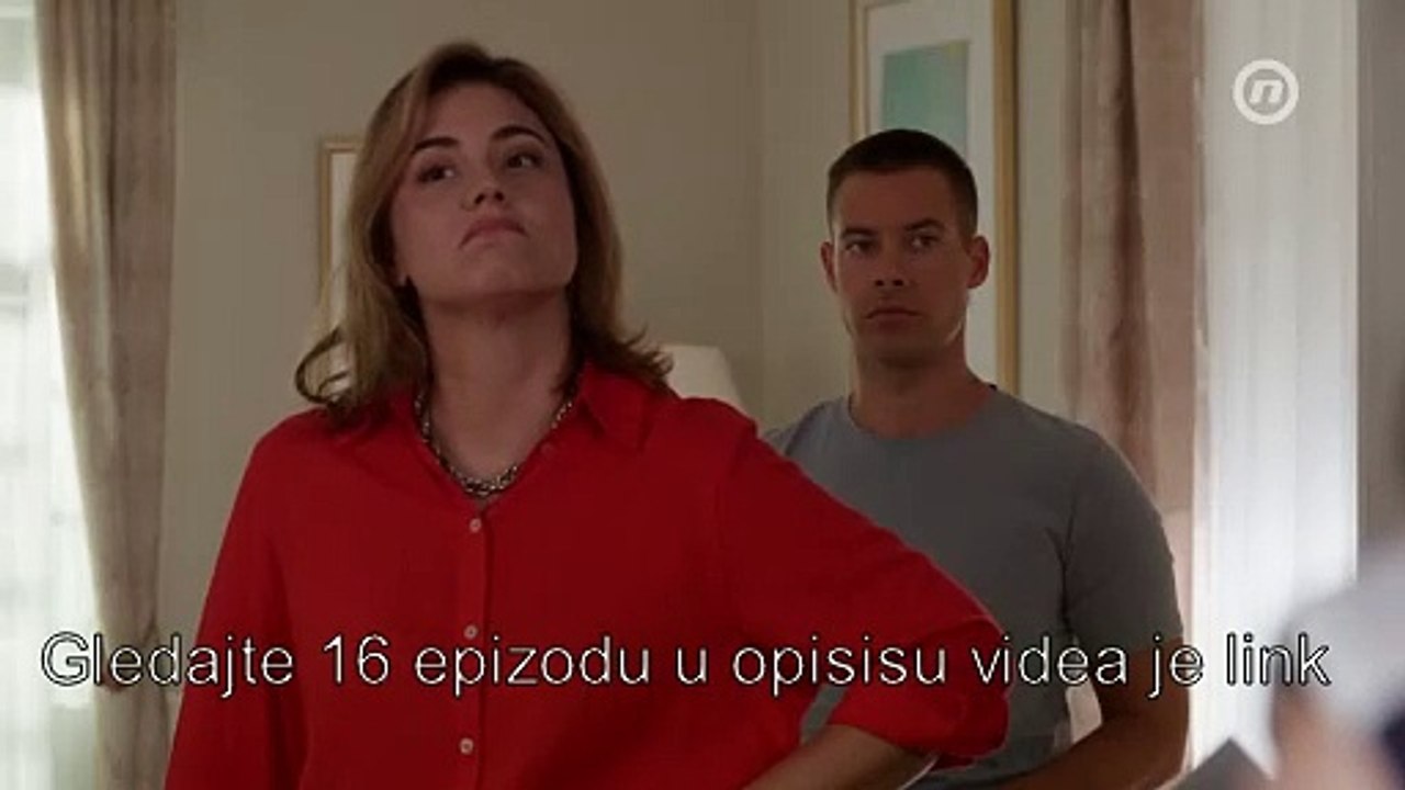 Serija U dobru i zlu 16 epizoda - video Dailymotion