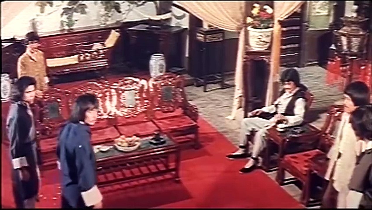 60 Second Assassin (1978) - video Dailymotion