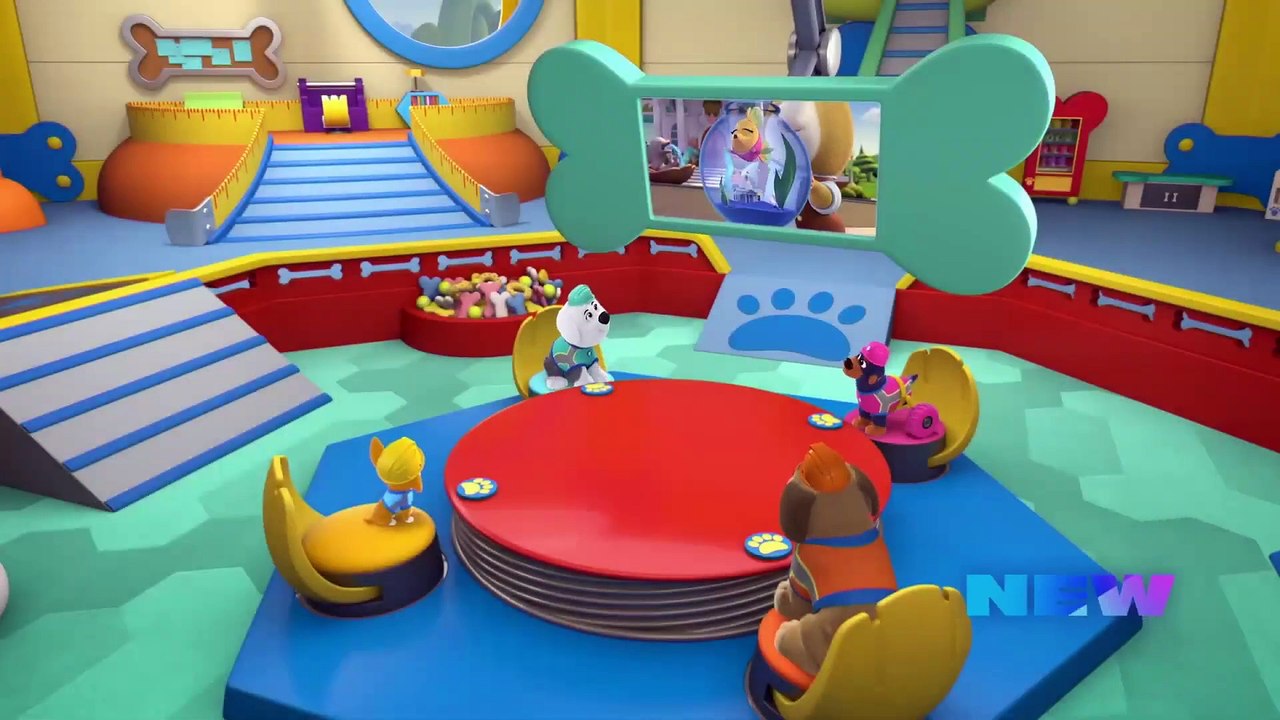 Pupstruction Season 2 - video Dailymotion