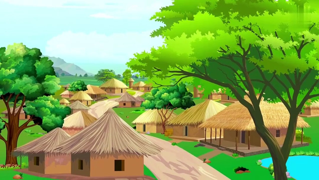 "Rahasyamai Talaab: A Mysterious Hindi Story for Children That Will ...