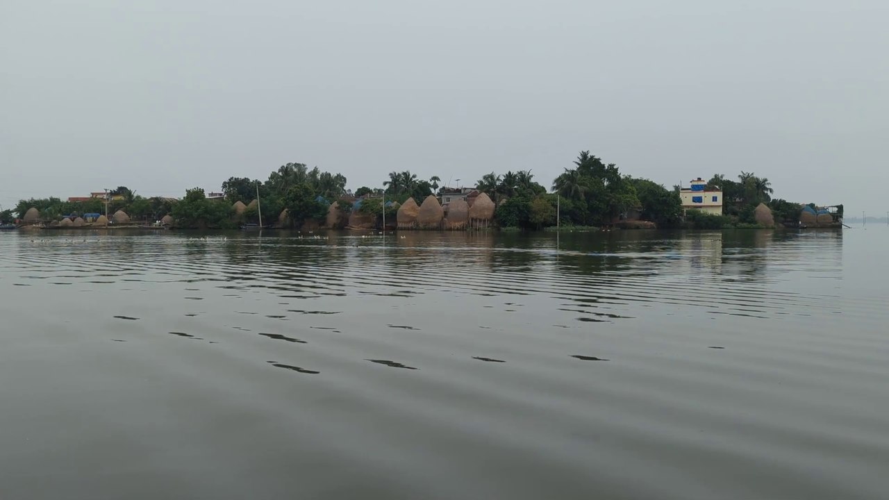 Halti Bil | Natore Patul Mini Cox's Bazar | Free Stock Footage | No ...