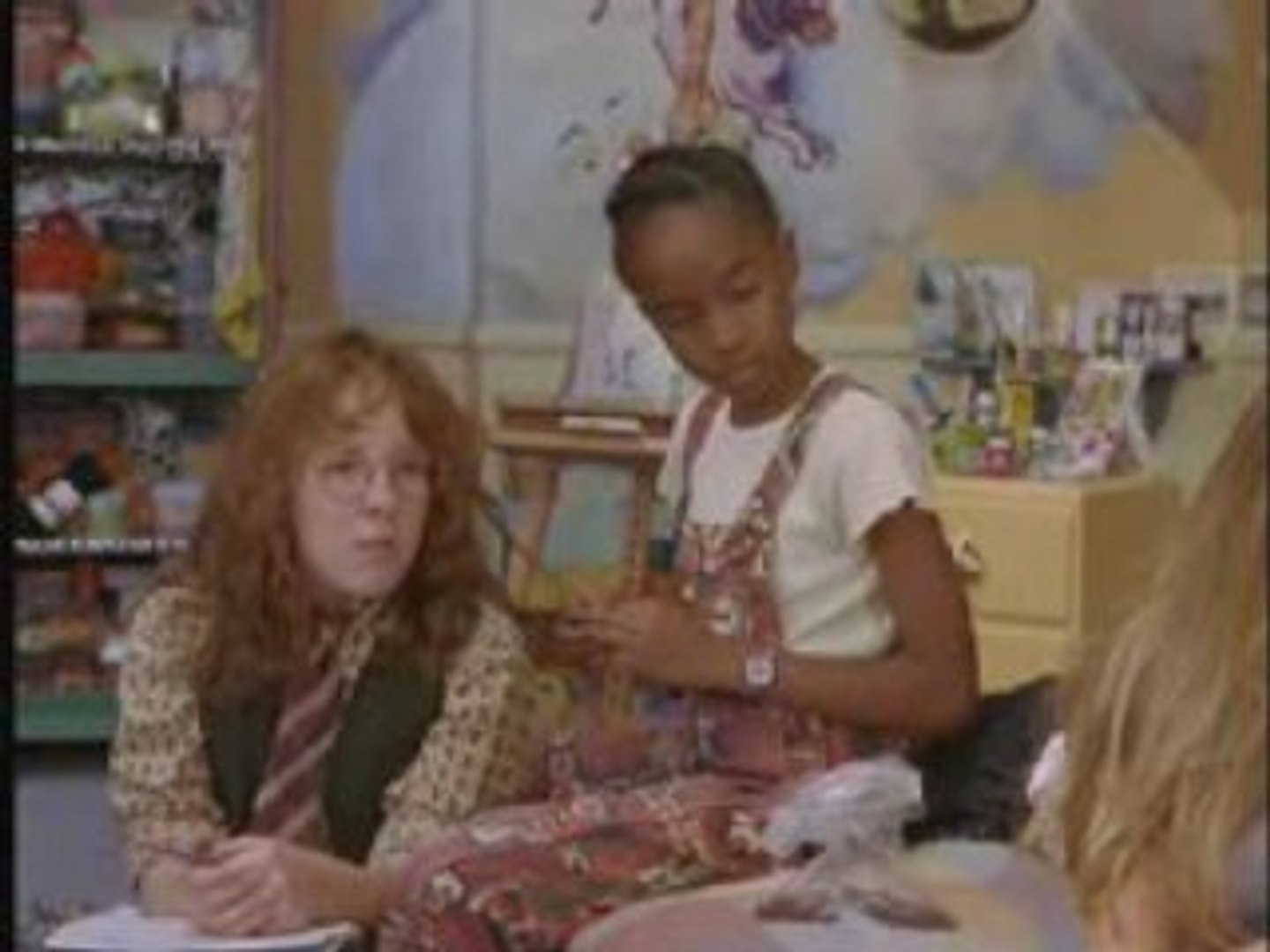 The Babysitters Club 1995