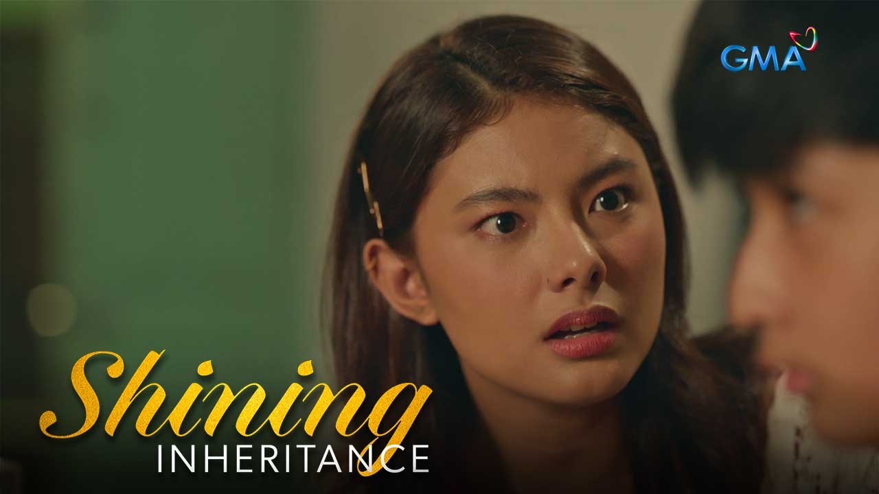 Shining Inheritance: Inna, nalaman ang ginawang panlilinlang kay Nono! (Episode 17) - video ...