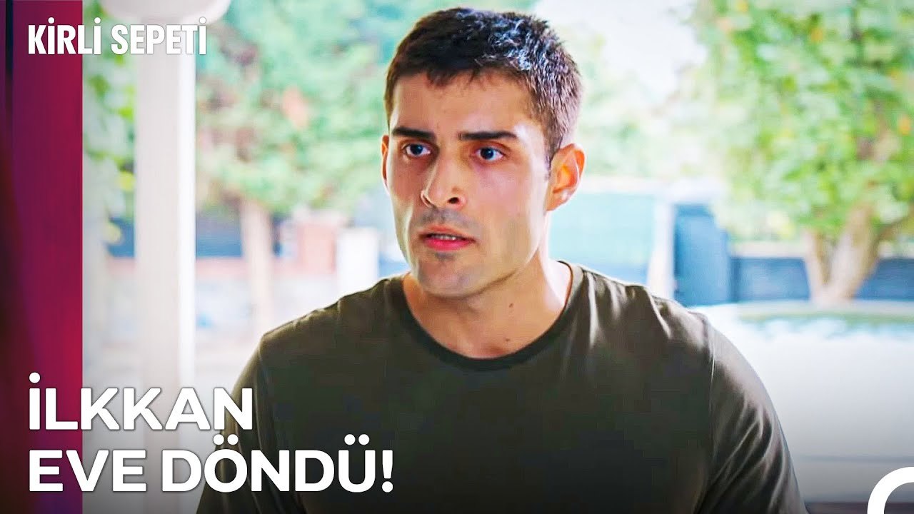 Bacoların Tüm Planını Bozacak Tek Kişi - Kirli Sepeti 35. Bölüm - Dailymotion Video