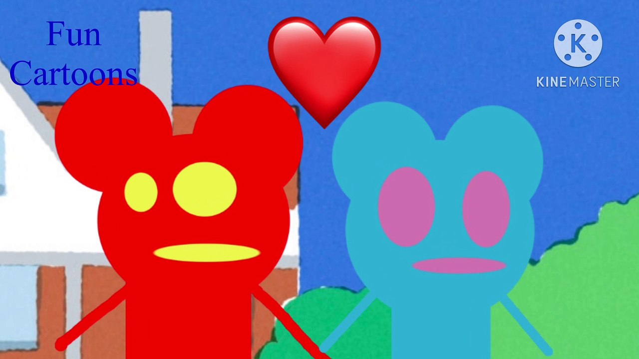 Mickey Mouse Friends Gets Destroyed By Giant Foot Full Episodes ...