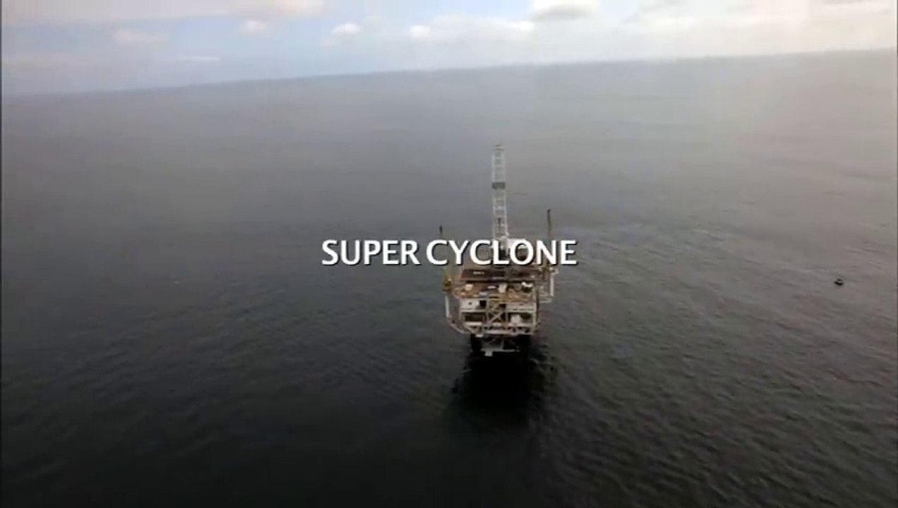 FILM Super Cyclone (2012) - Video Dailymotion