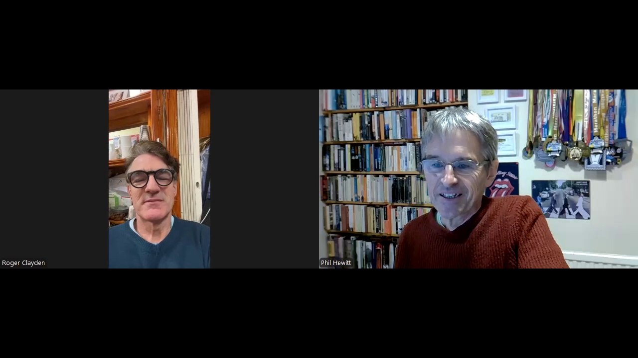 "First-ever" piece of classical music composed for Bognor Regis - video ...