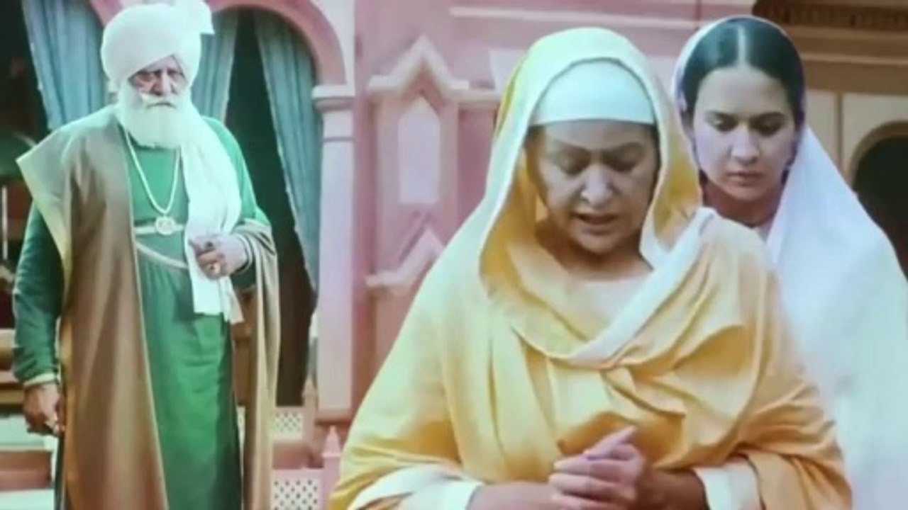 Bibi Rajni Punjabi Movie ( Full Movie - Part 2 ) - video Dailymotion