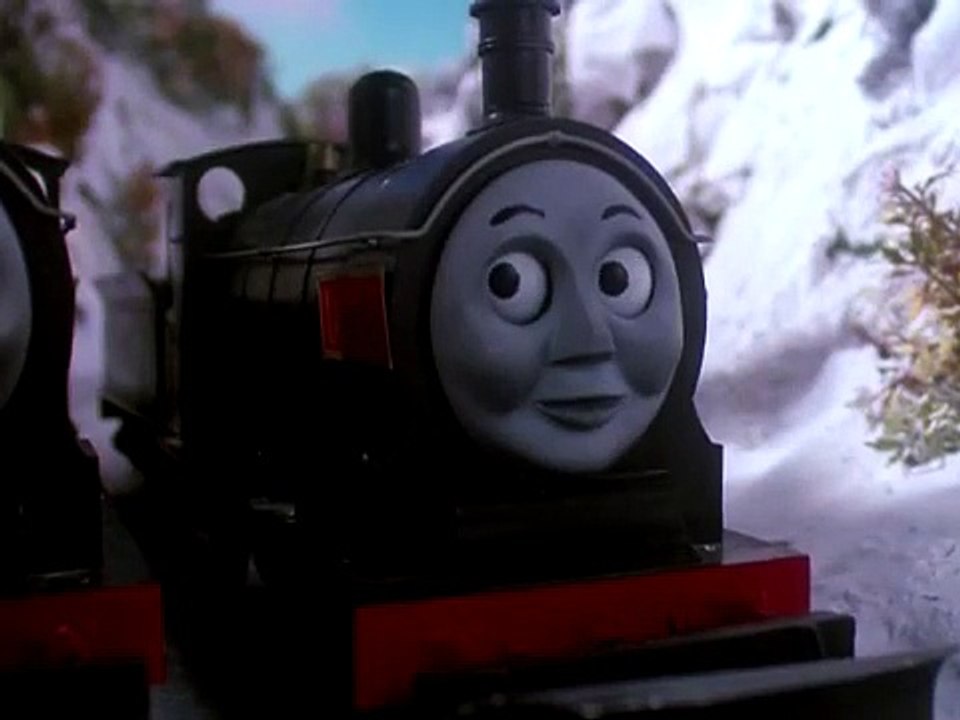 Cranky%2FTUGS %28Version 2%29 Parody Clip 4 - video Dailymotion