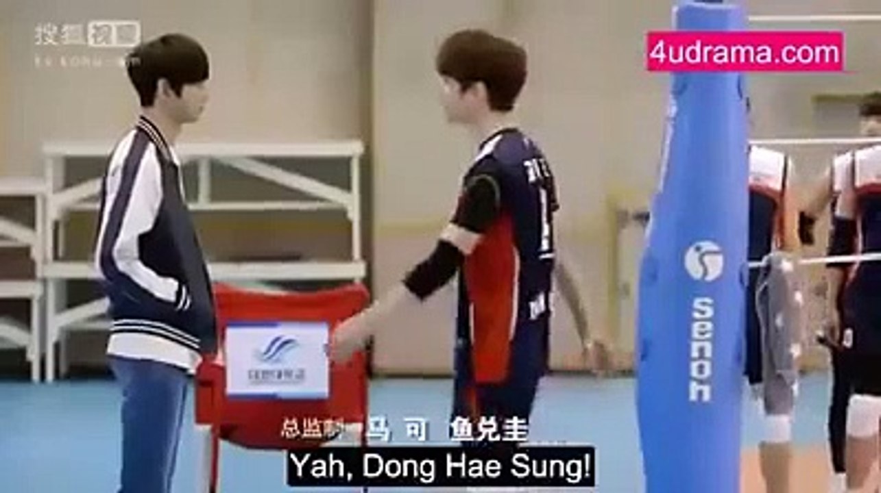 Thumping Spike 2 Episode 6 eng sub watch online - video Dailymotion