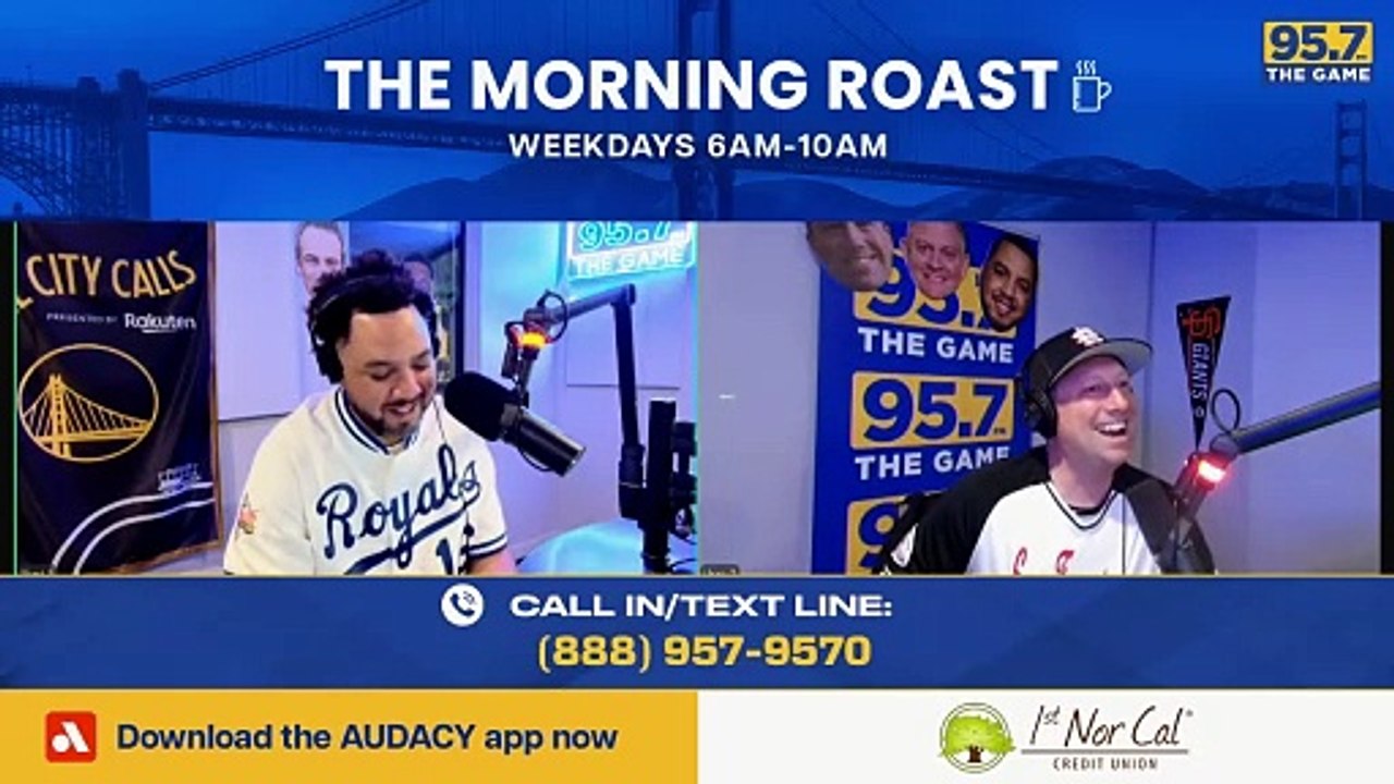 Bonta Hill's Warriors Media Day Stories - video Dailymotion