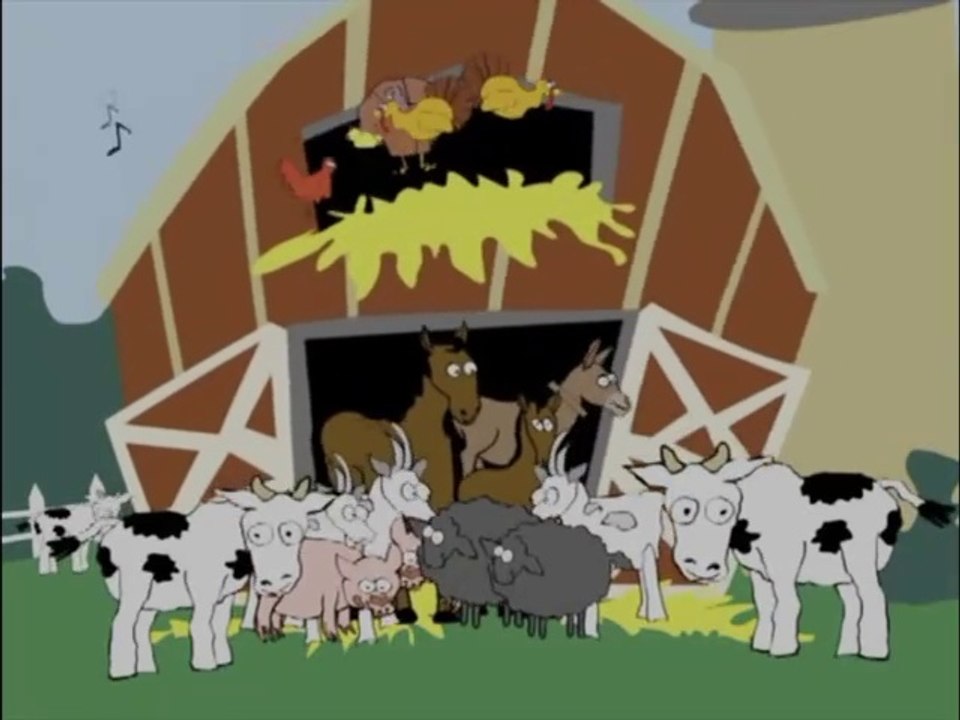 Signing Time - Leah’s Farm (2005) - video Dailymotion