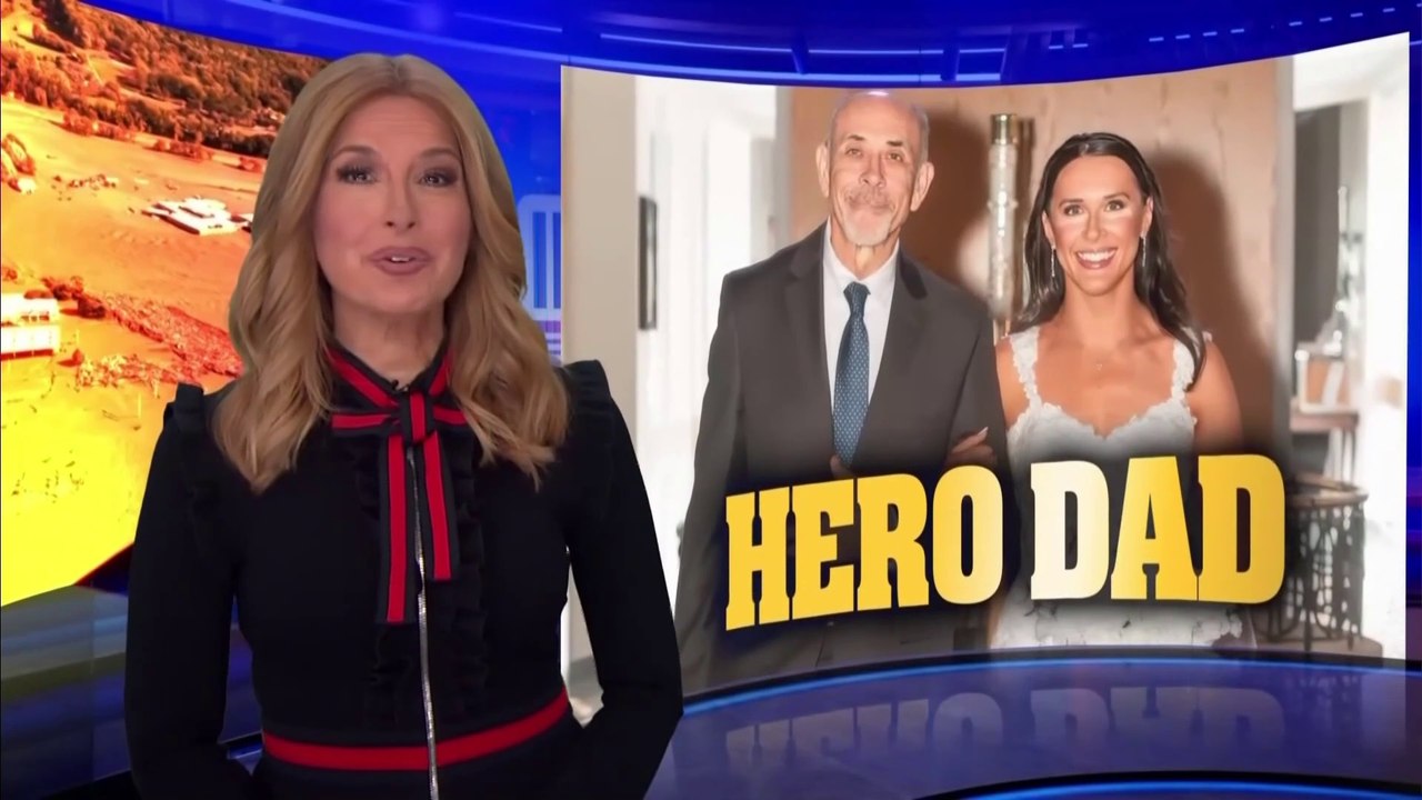 Inside Edition - October 01, 2024 [Full Episode] - Vídeo Dailymotion