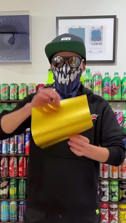 Origami;_Stone_Board-150_Gold_ - video Dailymotion