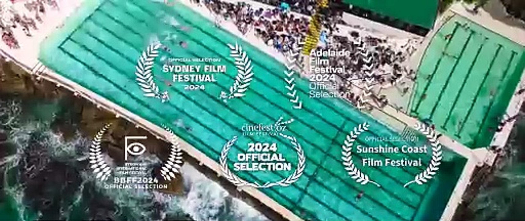 The Pool Documentary Movie - video Dailymotion
