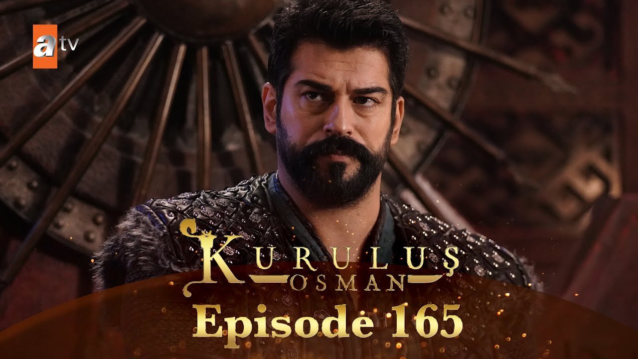 Kurulus Osman – Episode 165 (English Subtitles) - video Dailymotion