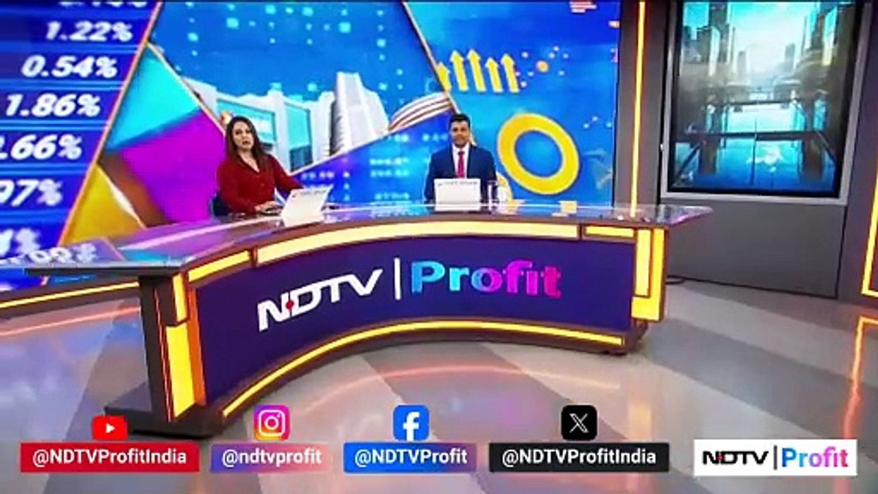 Share Market Opening LIVE | Stock Market LIVE News | Business News ...