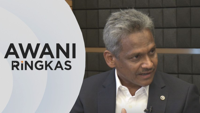 AWANI Ringkas: Faktor pengukuhan Ringgit Malaysia | Astro Awani