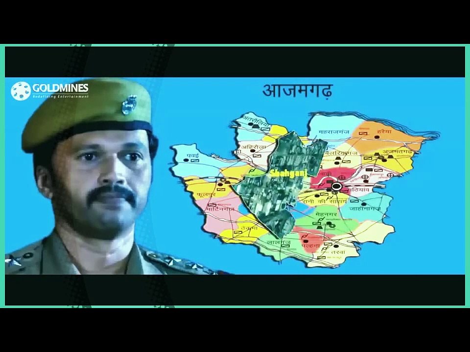 Policewala Gunda 2 (Jilla) Hindi Dubbed Full Movie Vijay, Mohanlal ...