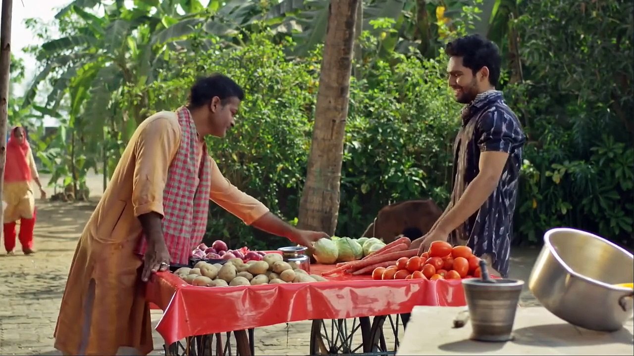 Watch Yeah Gandhi Baat EP2 HuntCinema Hot Hindi Web Series - video ...