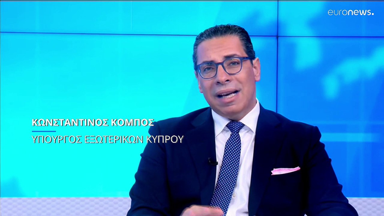 Με ασφάλεια στην Κύπρο 60 Έλληνες και Κύπριοι από το Λίβανο - video ...
