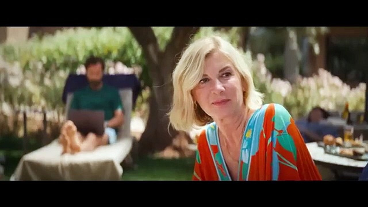 Bande-annonce du film "L'heureuse élue" - Vidéo Dailymotion