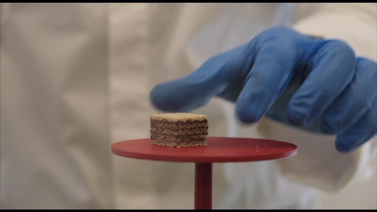 Loacker e le 100 candeline: una storia d'eccellenza - Video Dailymotion