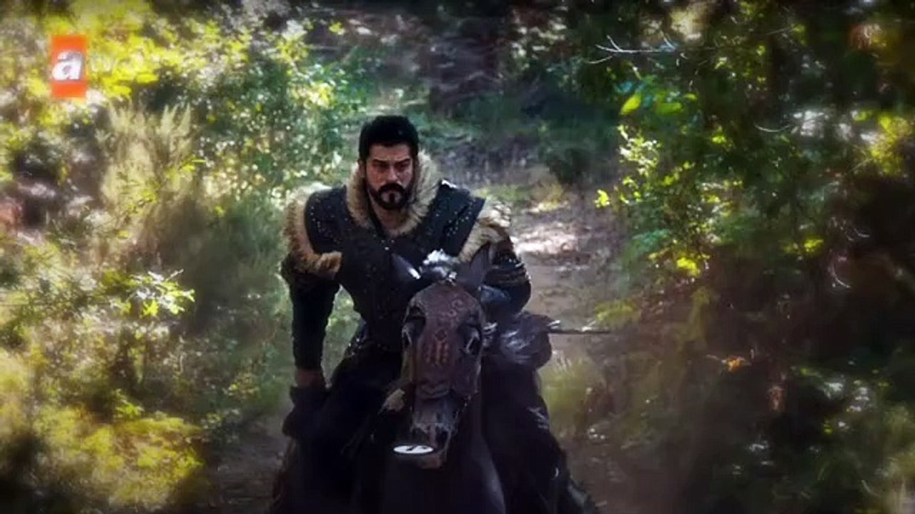 Kurlus Osman season 6 episode 2 trailer 1 with Urdu subtitles - video ...