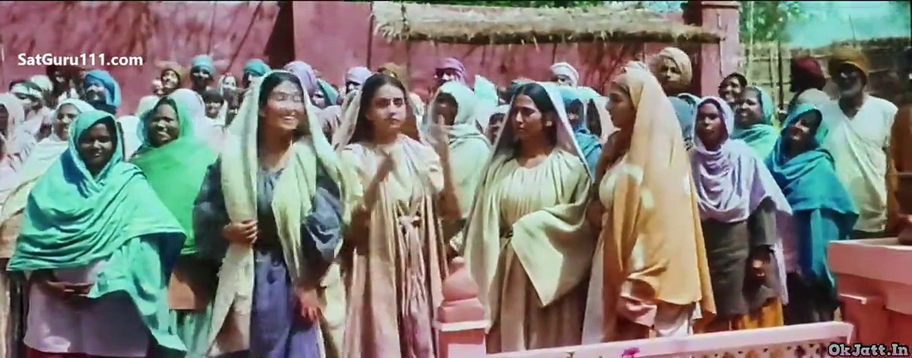 Bibi Rajni (2024) Full Punjabi Movie - video Dailymotion