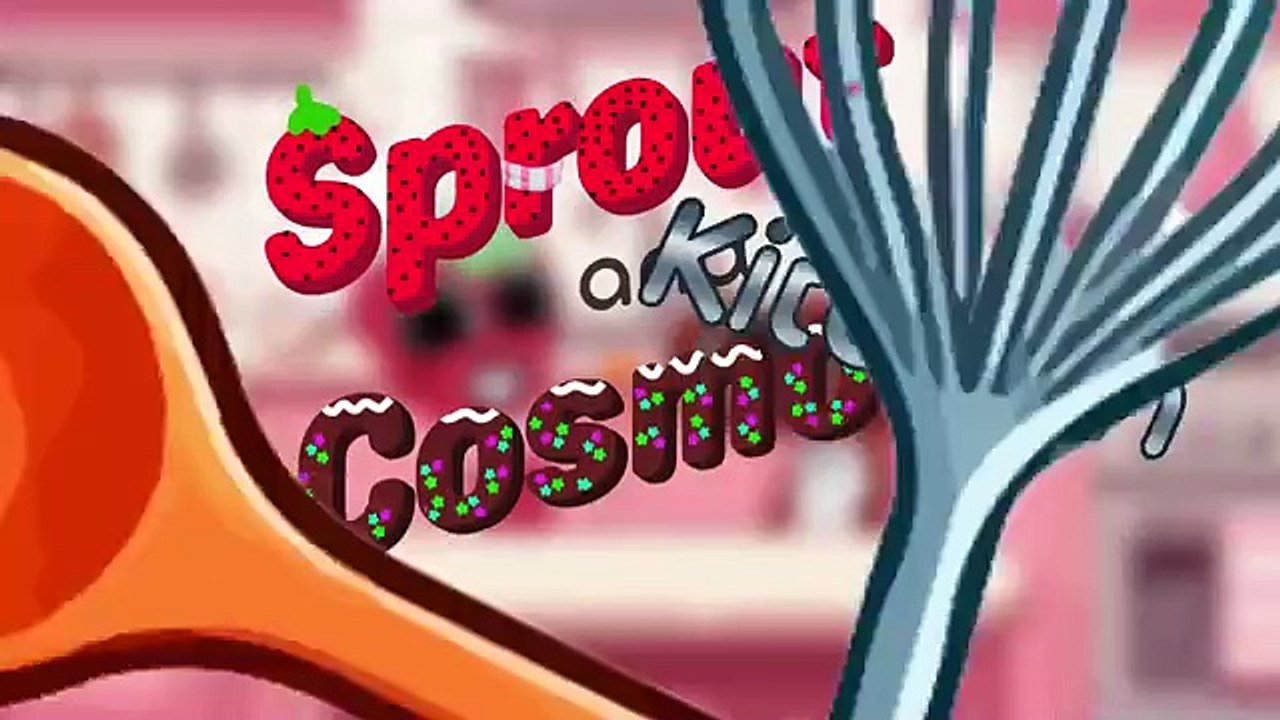 Sprout and Cosmo's Kitchen - DANDY'S WORLD ANIMATION - video Dailymotion