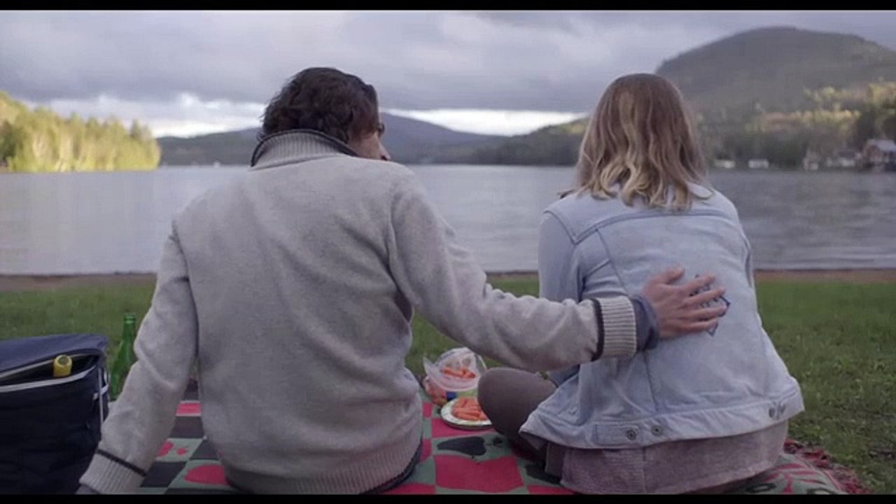 The Luring (2019) Full Movie Horror Movie - Vídeo Dailymotion