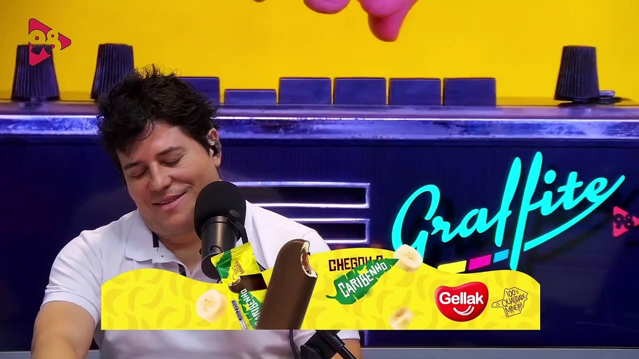 Graffite 03/10/24 - Vídeo Dailymotion