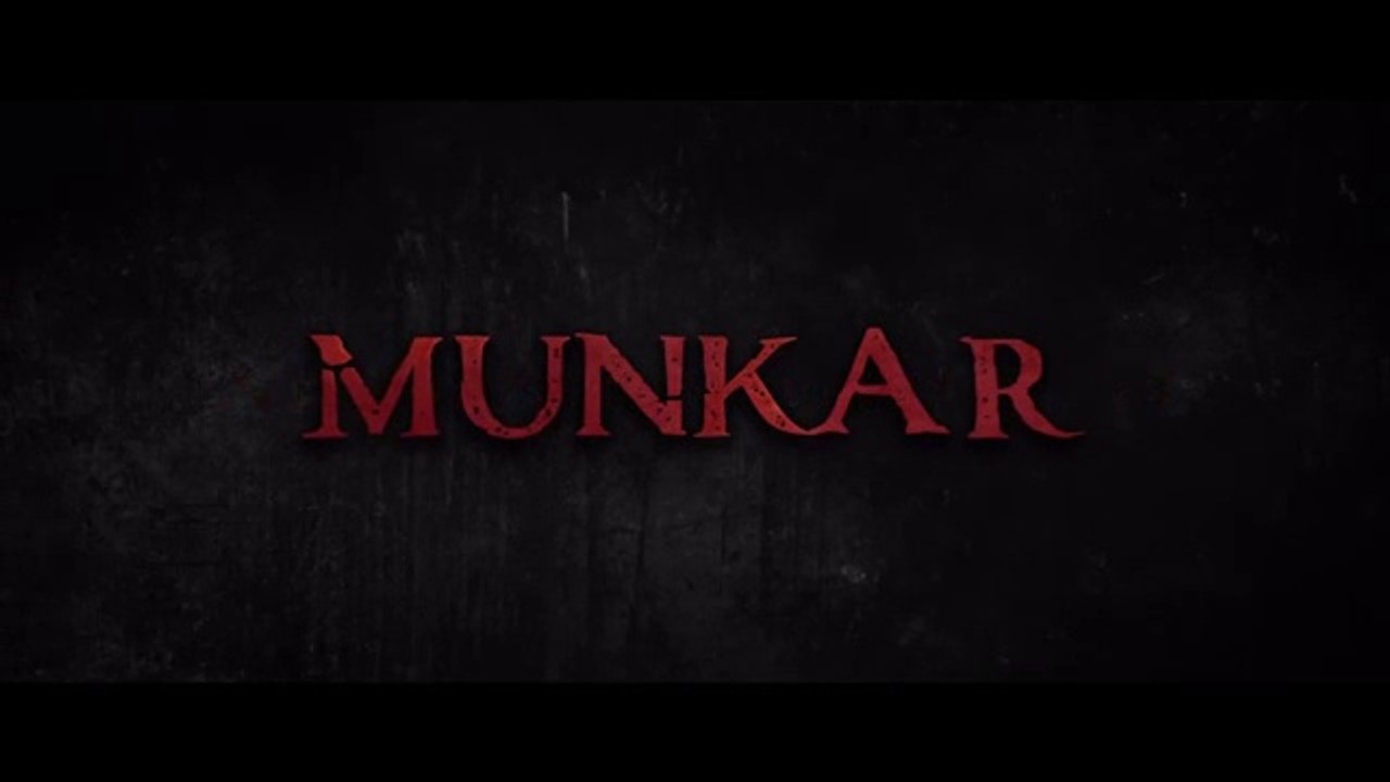 MUNKAR FULL MOVIE HD 2024 With Subtitle | Indonesian Horror Movie 2024 ...