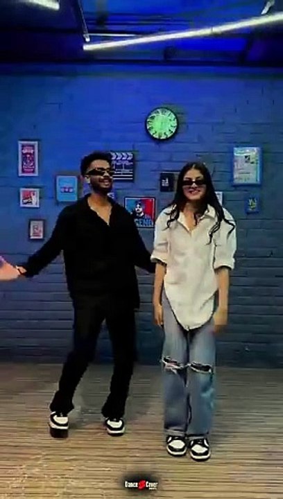 Qatil_Haseena..__Shape_Song_-Dance_Cover___Kaka__#dance,#dancecover,# ...