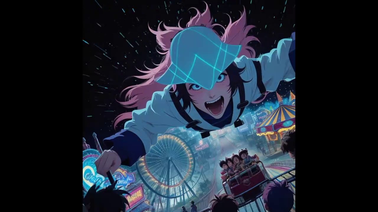 I Own The Night (Bounce Remix)(Official Music Video) - video Dailymotion