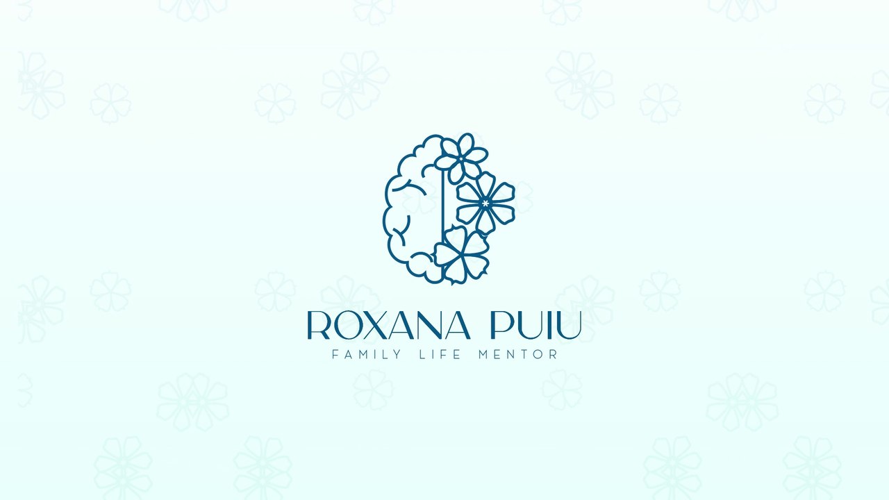 Roxana PUIU Logo Animation - video Dailymotion