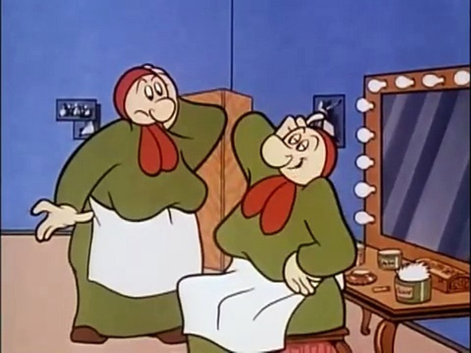 The Method and Maw (Snuffy Smith) - video Dailymotion