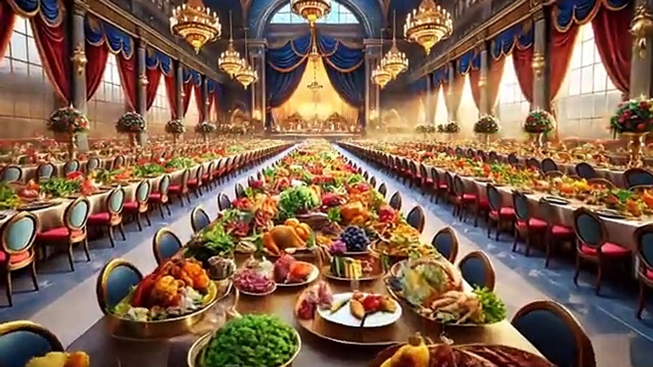 Story of Queen Esther Animated Bible Movie - video Dailymotion