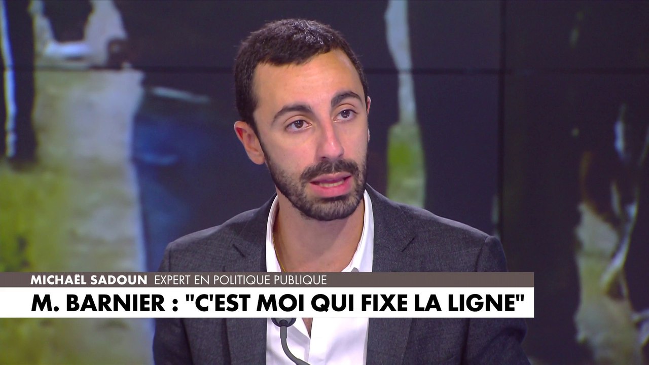 Michaël Sadoun : «L’immigration qui traverse aujourd’hui la France n ...