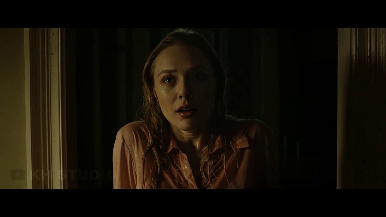 The Shining 2 2025 Teaser Trailer Ewan McGregor Elizabeth Olsen1080p ...