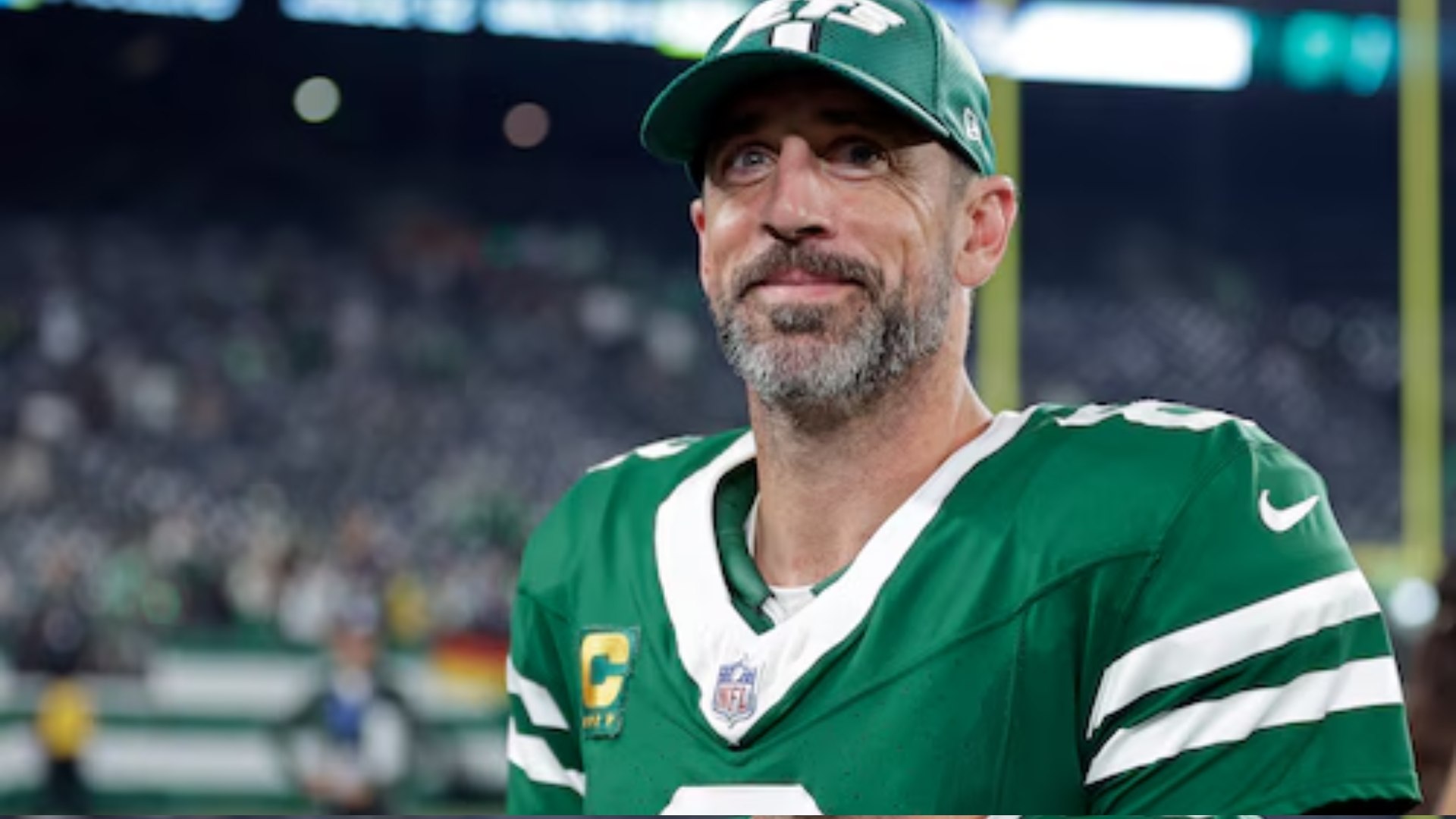 Tensions Between Aaron Rodgers and Jets Coach? | beIN SPORTS