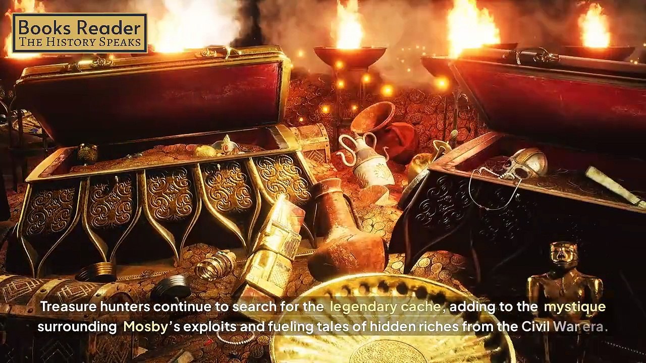 10 Unexplained Historical Mysteries That Will Creep You Out - video Dailymotion