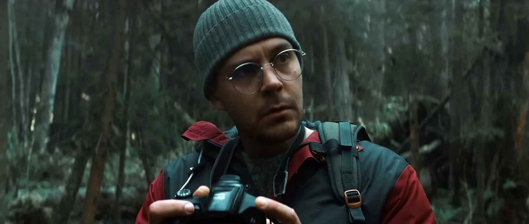 Isolation | movie | 2024 | Official Trailer - video Dailymotion