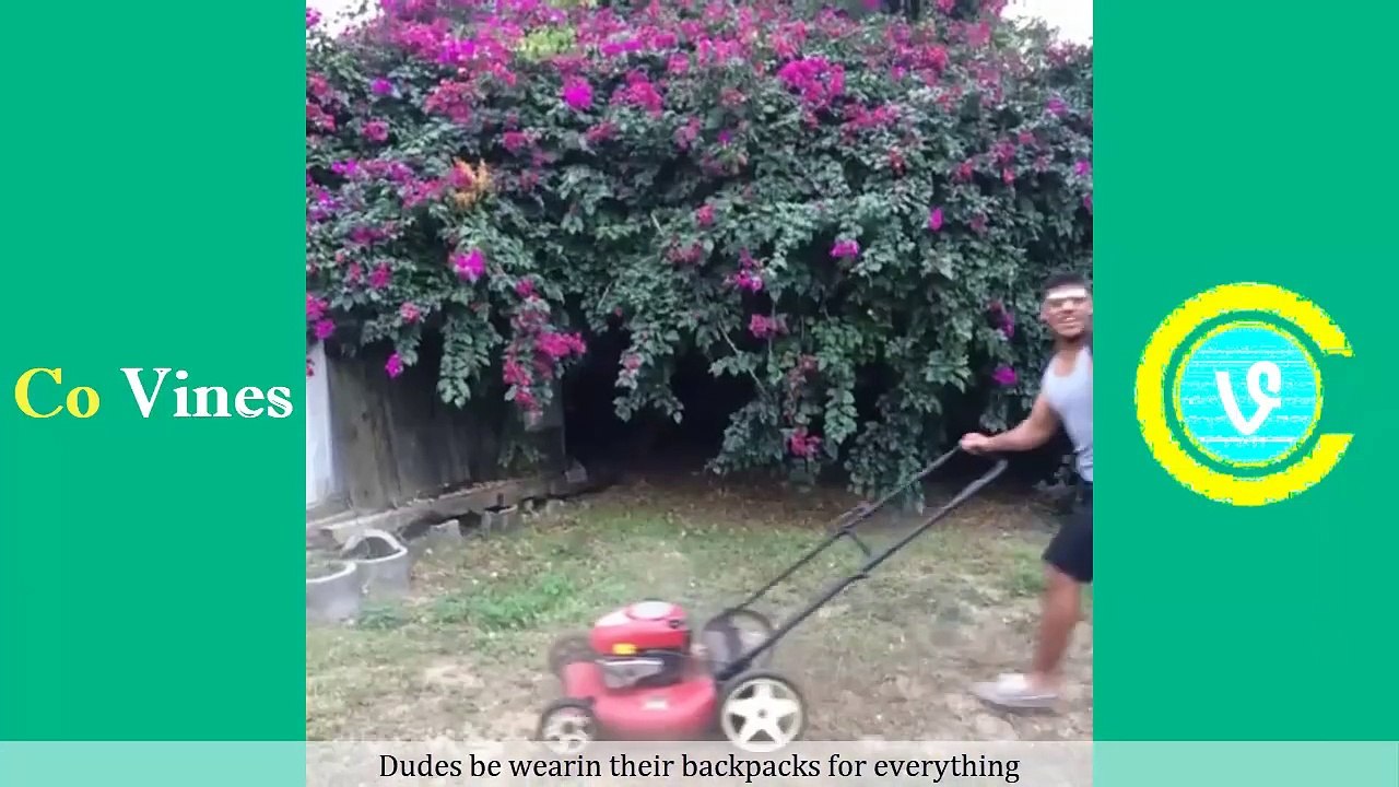 Eric Dunn Vines Vs Michael Persad Vines (W_Titles) Best Vine ...